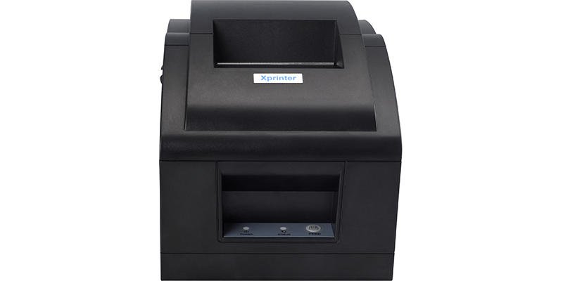 POS - 80MM DOT MATRIX PRINTER WITH AUTO CUTTER