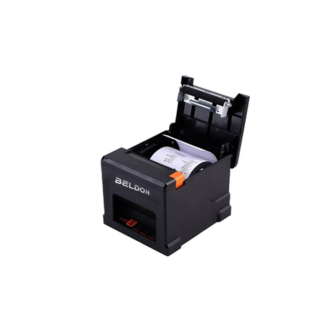 POS -80MM KOT KITCHEN ALARM THERMAL RECEIPT PRINTER-GS-8360